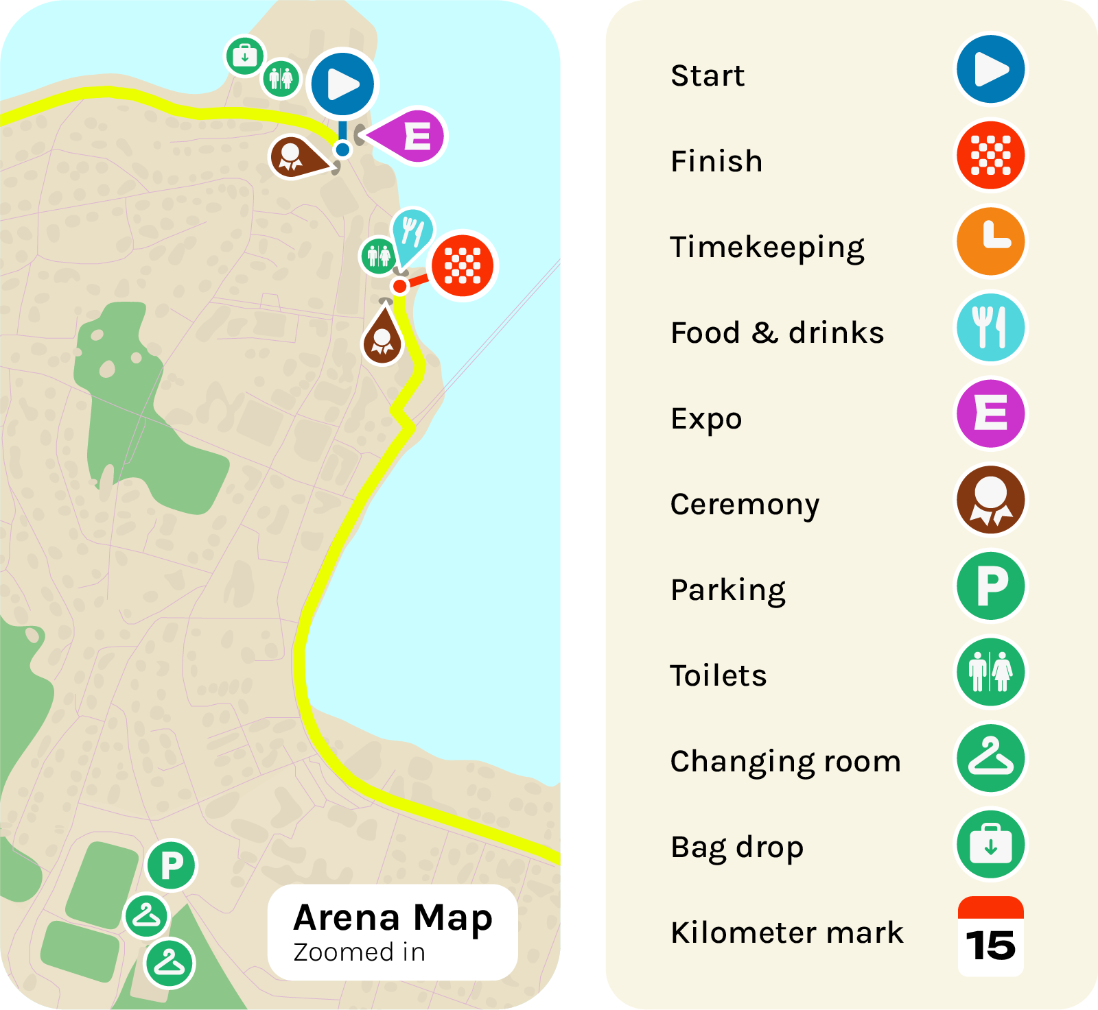 The Arctic Run – Unique Island Experience in Vesterålen